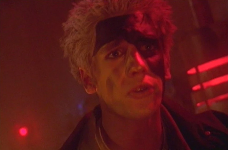 Ludicrous | Bibleman Wiki | FANDOM powered by Wikia