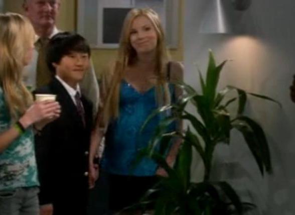 Emma The Big Bang Theory Wiki Fandom Powered By Wikia
