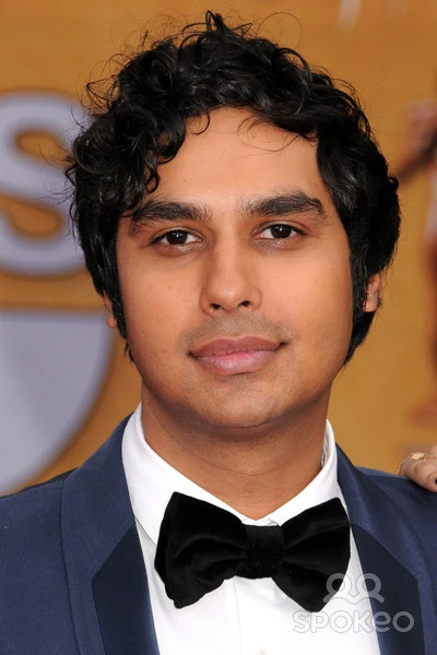Kunal Nayyar | Wiki The Big Bang Theory | Fandom