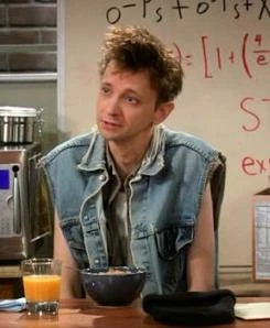 Toby Loobenfeld | The Big Bang Theory Wiki | Fandom