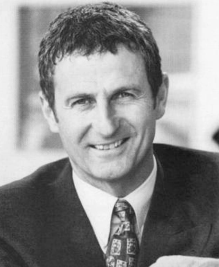 Geoff Daly | The Bill Wiki | Fandom