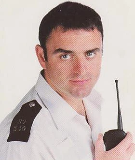Dave Quinnan | The Bill Wiki | FANDOM powered by Wikia