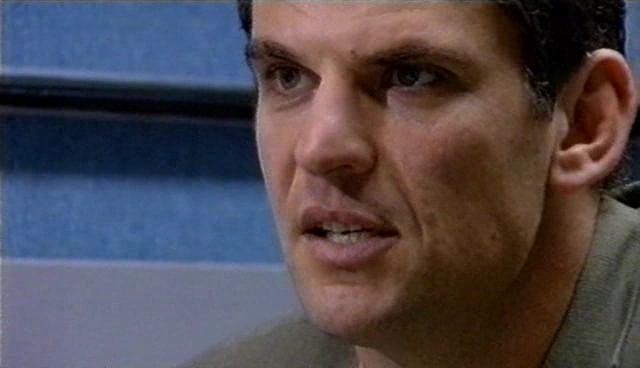 Peter Cork | The Bill Wiki | Fandom