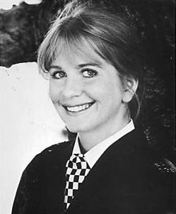 Donna Harris | The Bill Wiki | FANDOM powered by Wikia
