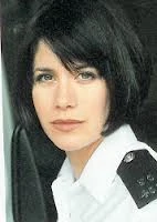 Rosie Fox | The Bill Wiki | Fandom