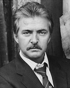 Ted Roach | The Bill Wiki | FANDOM powered by Wikia