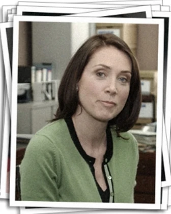 Jo Masters | The Bill Wiki | Fandom