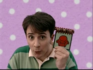 Snack Time | Blue's Clues Wiki | Fandom