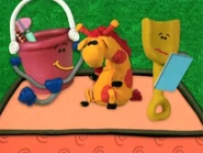 Shovel | Blue's Clues Wiki | FANDOM powered by Wikia