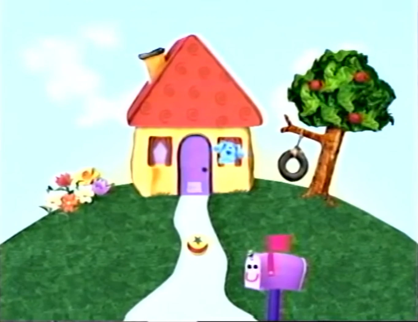 Blue's Big Musical | Blue's Clues Wiki | FANDOM powered by Wikia