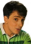 Steve | Blue's Clues Wiki | FANDOM powered by Wikia