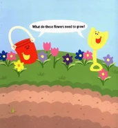 Pail | Blue's Clues Wiki | Fandom