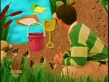 Ducks | Blue's Clues Wiki | Fandom