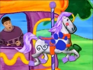 The Fairy Tale Ball | Blue's Clues Wiki | Fandom