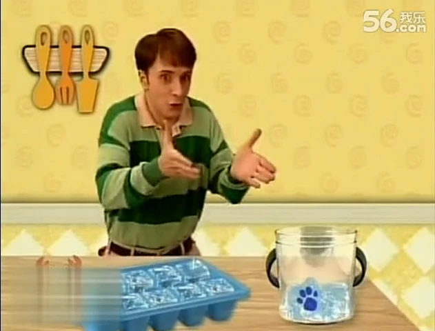 Image - Math 006.jpg | Blue's Clues Wiki | FANDOM powered by Wikia
