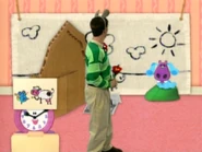 Blue's Play | Blue's Clues Wiki | Fandom
