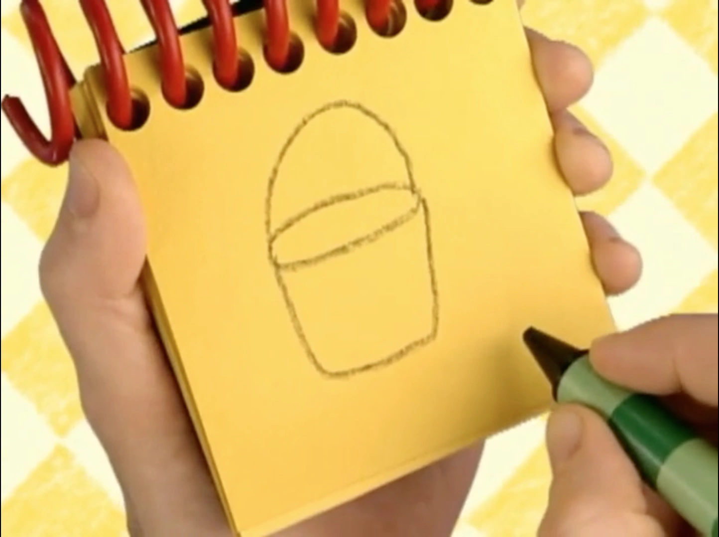 Rhyme Time/Gallery | Blue's Clues Wiki | Fandom