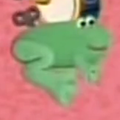 Image - Wind-up Frog Toy.png | Blue's Clues Wiki | FANDOM powered by Wikia