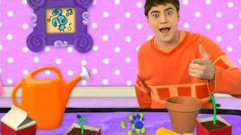 Blue's Big Band | Blue's Clues Wiki | Fandom
