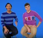 Josh | Blue's Clues Wiki | Fandom
