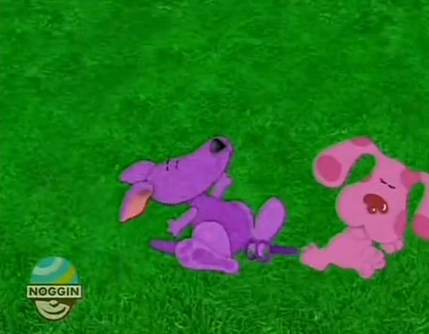 Image - Soccer Practice 061.jpg | Blue's Clues Wiki | FANDOM powered by ...