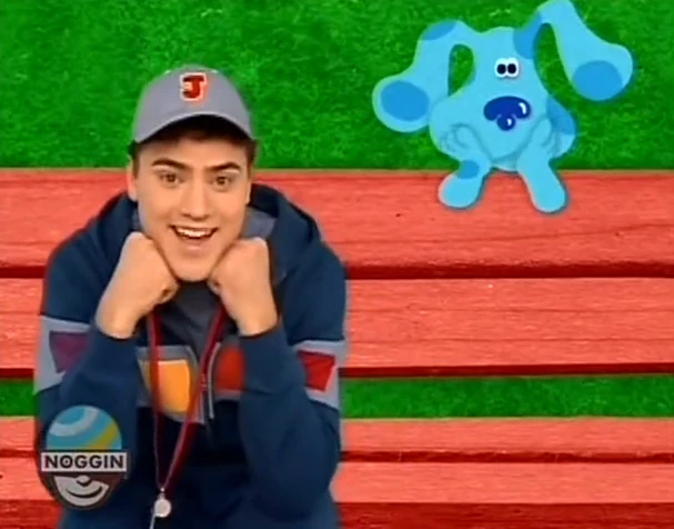 Image - Soccer Practice 035.jpg | Blue's Clues Wiki | FANDOM powered by ...