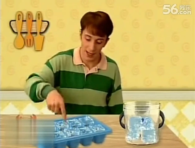 Image - Math 005.jpg | Blue's Clues Wiki | FANDOM powered by Wikia