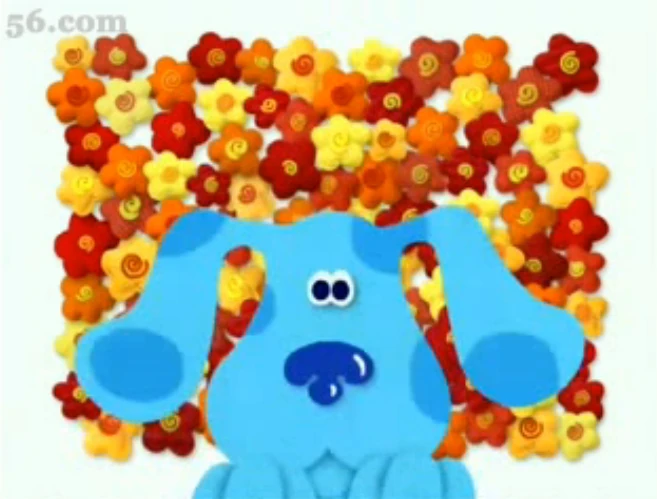 Image - Numbers Everywhere 108.jpg | Blue's Clues Wiki | FANDOM powered ...