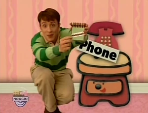 Blue's ABCs | Blue's Clues Wiki | FANDOM powered by Wikia