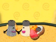 Paprika | Blue's Clues Wiki | Fandom