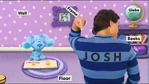 Josh | Blue's Clues Wiki | Fandom