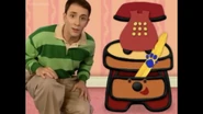 Joe's First Day/Gallery | Blue's Clues Wiki | Fandom