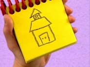 Pool Party | Blue's Clues Wiki | Fandom