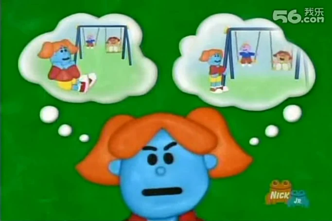 Image - I'm So Happy 016.jpg | Blue's Clues Wiki | FANDOM powered by Wikia