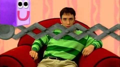Inventions | Blue's Clues Wiki | Fandom