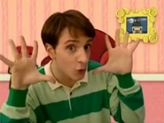 What Is Blue Afraid Of? | Blue's Clues Wiki | Fandom