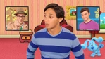Josh | Blue's Clues Wiki | Fandom