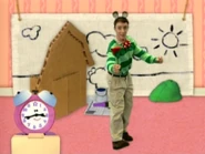 Blue's Play | Blue's Clues Wiki | Fandom