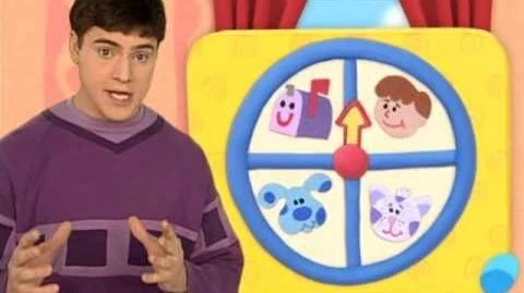 Playdates | Blue's Clues Wiki | Fandom