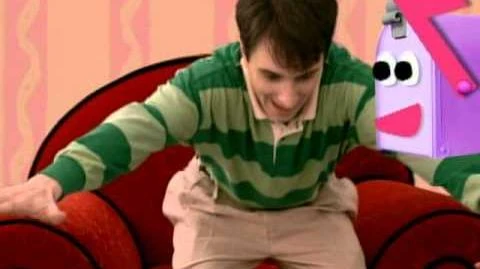 What Does Blue Need? | Blue's Clues Wiki | Fandom