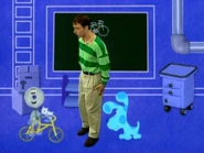 Inventions | Blue's Clues Wiki | Fandom