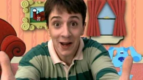 Snack Time | Blue's Clues Wiki | Fandom