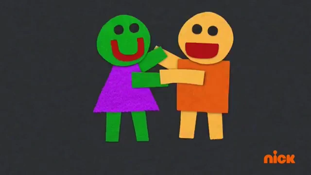 Felt Frame | Blue's Clues Wiki | Fandom