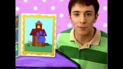 Pool Party | Blue's Clues Wiki | Fandom