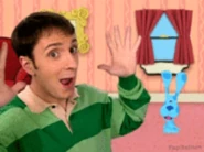 Bugs! | Blue's Clues Wiki | Fandom
