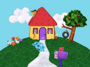 Blue's Clues House | Blue's Clues Wiki | FANDOM powered by Wikia