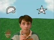 Pretend Time | Blue's Clues Wiki | FANDOM powered by Wikia