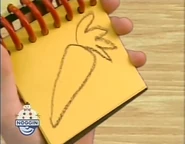 A Snowy Day | Blue's Clues Wiki | Fandom