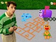 Steve | Blue's Clues Wiki | Fandom