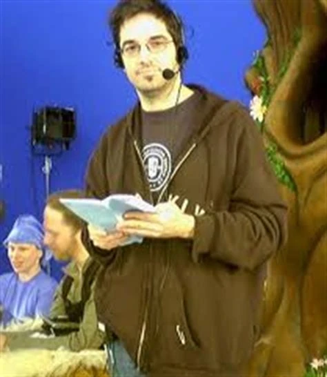 Tim Lagasse | Blue's Clues Wiki | Fandom